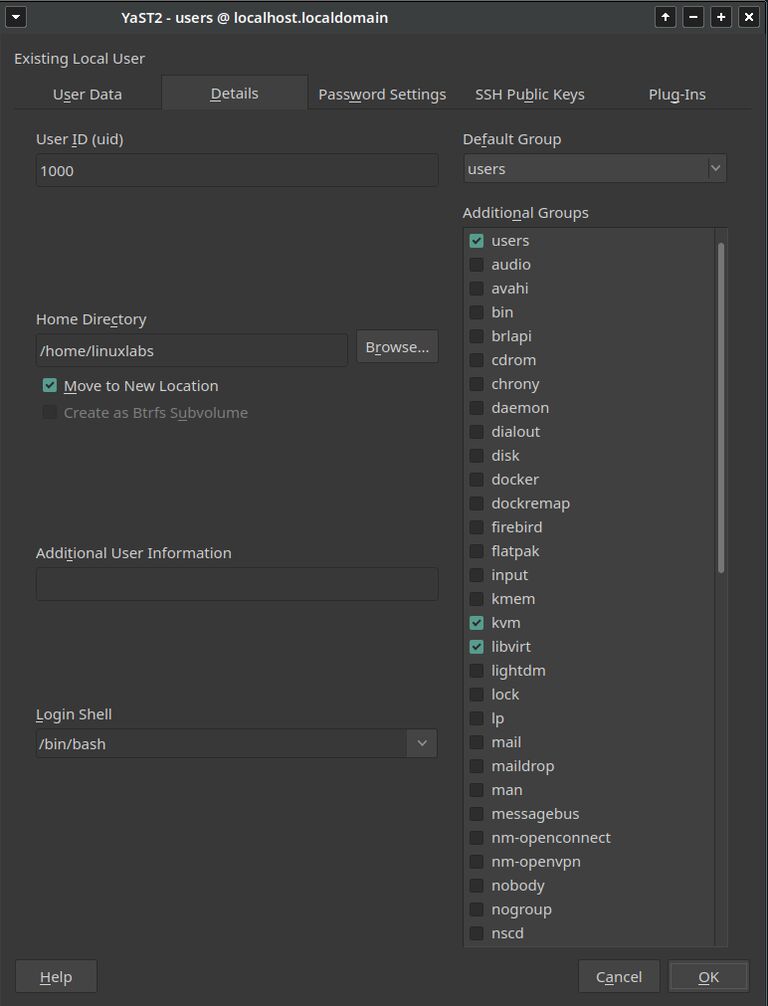 Getting Started With Kvm Hypervisor Virtual Machines The Right Way Front Page Linux