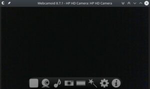 Webcamoid, The Best Webcam App For The Linux Desktop - Front Page Linux