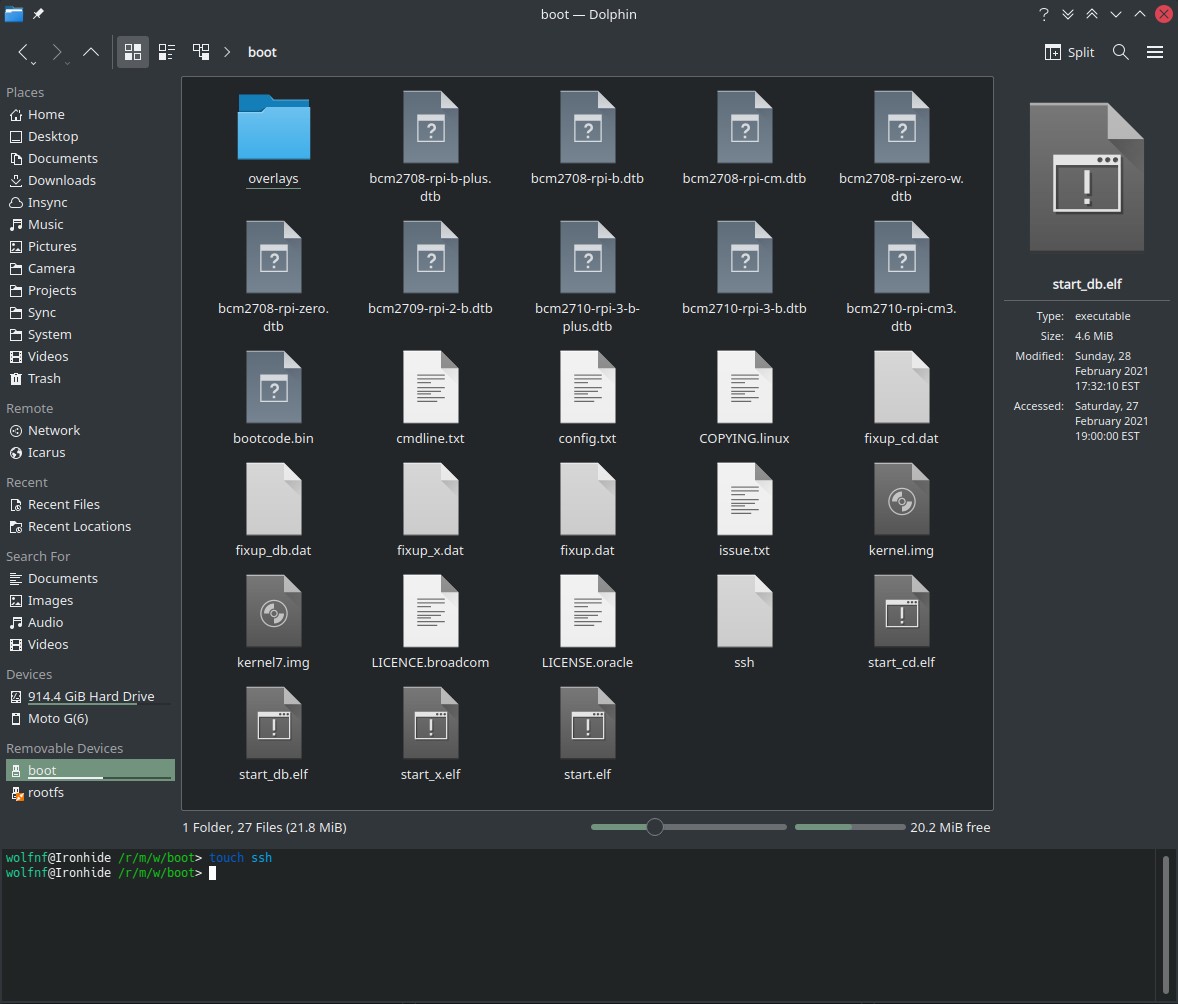 Screenly: Digital Sign Solution for Raspberry Pi (Tutorial) - Front ...