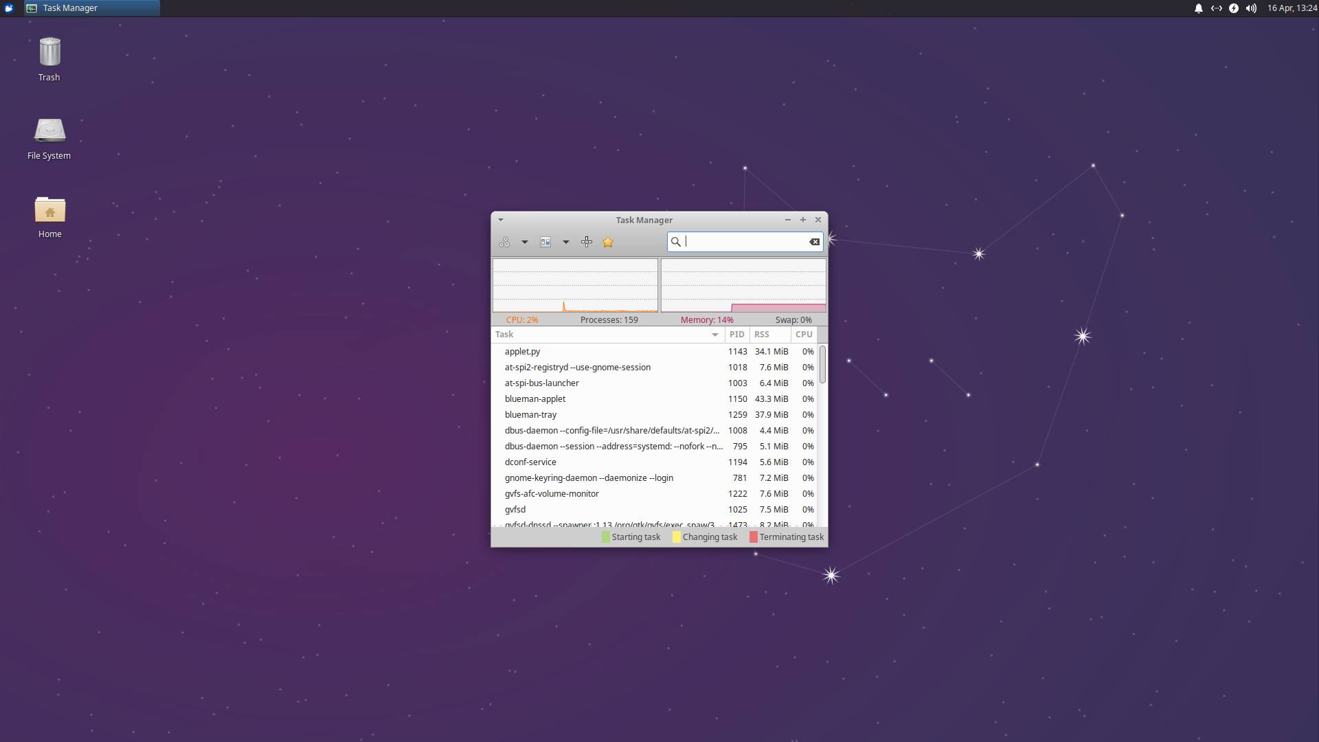 Modern Lightweight Linux Distro Showdown: Who is the Champion? - Front ...