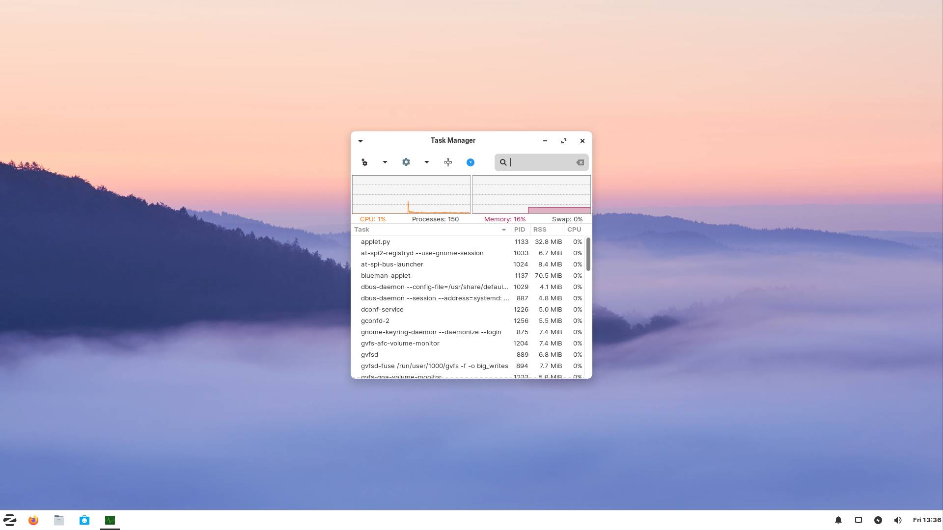 Modern Lightweight Linux Distro Showdown: Who is the Champion? - Front ...