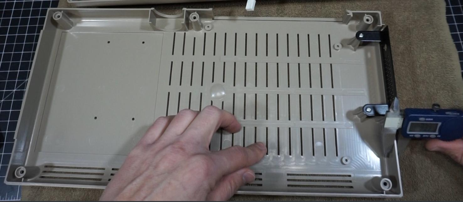 C64x MyRetroComputer | Commodore 64 mini-ITX Computer Case