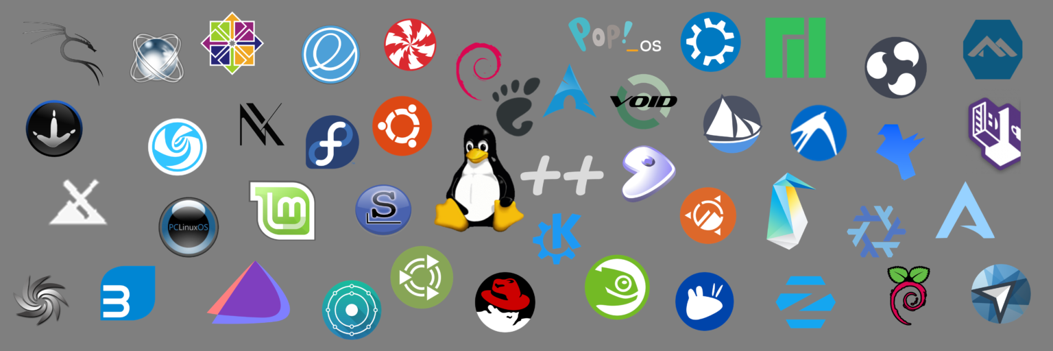 Happy Birthday Linux! 30 Years Ago Today, Linus Gave Us Linux! - Front ...