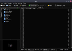 Easily Install JACK Audio with Ubuntu Studio Installer