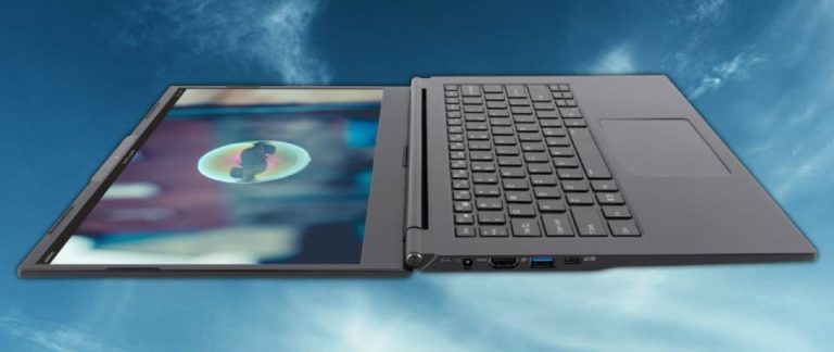 System76 Reveals Lemur Pro Laptop - Front Page Linux